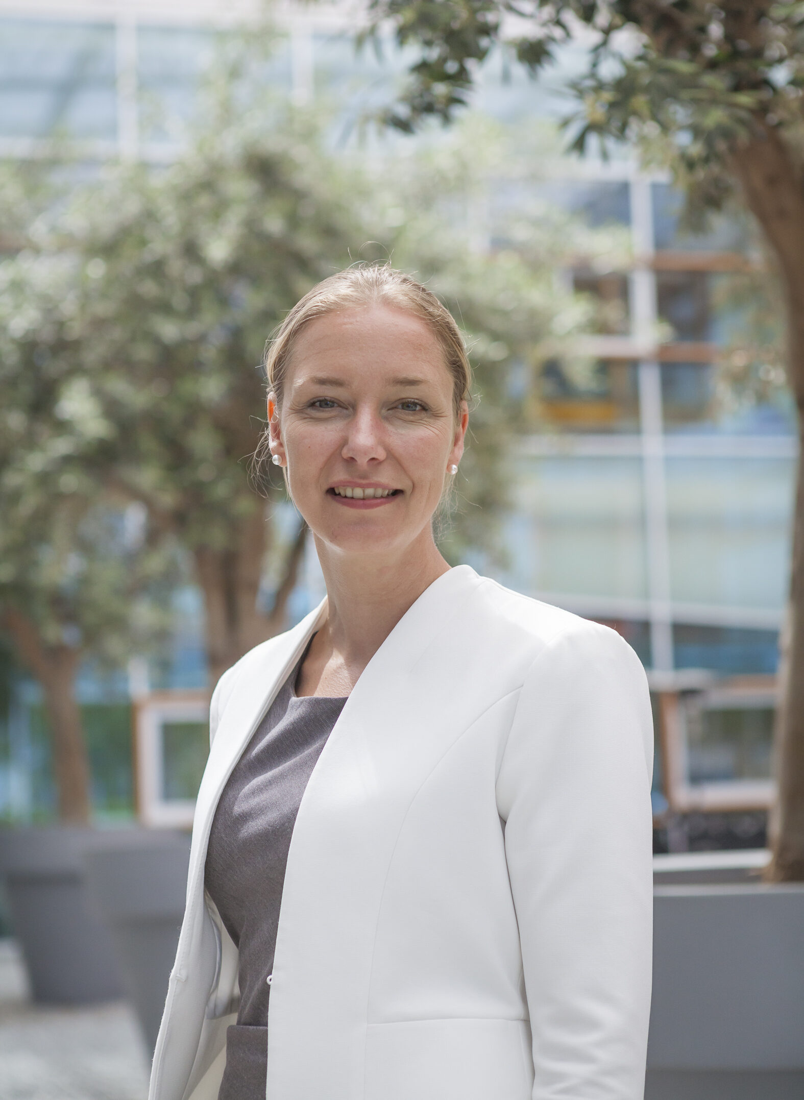 Dorien Terpstra nieuw bestuurslid Binnenklimaat Nederland ...