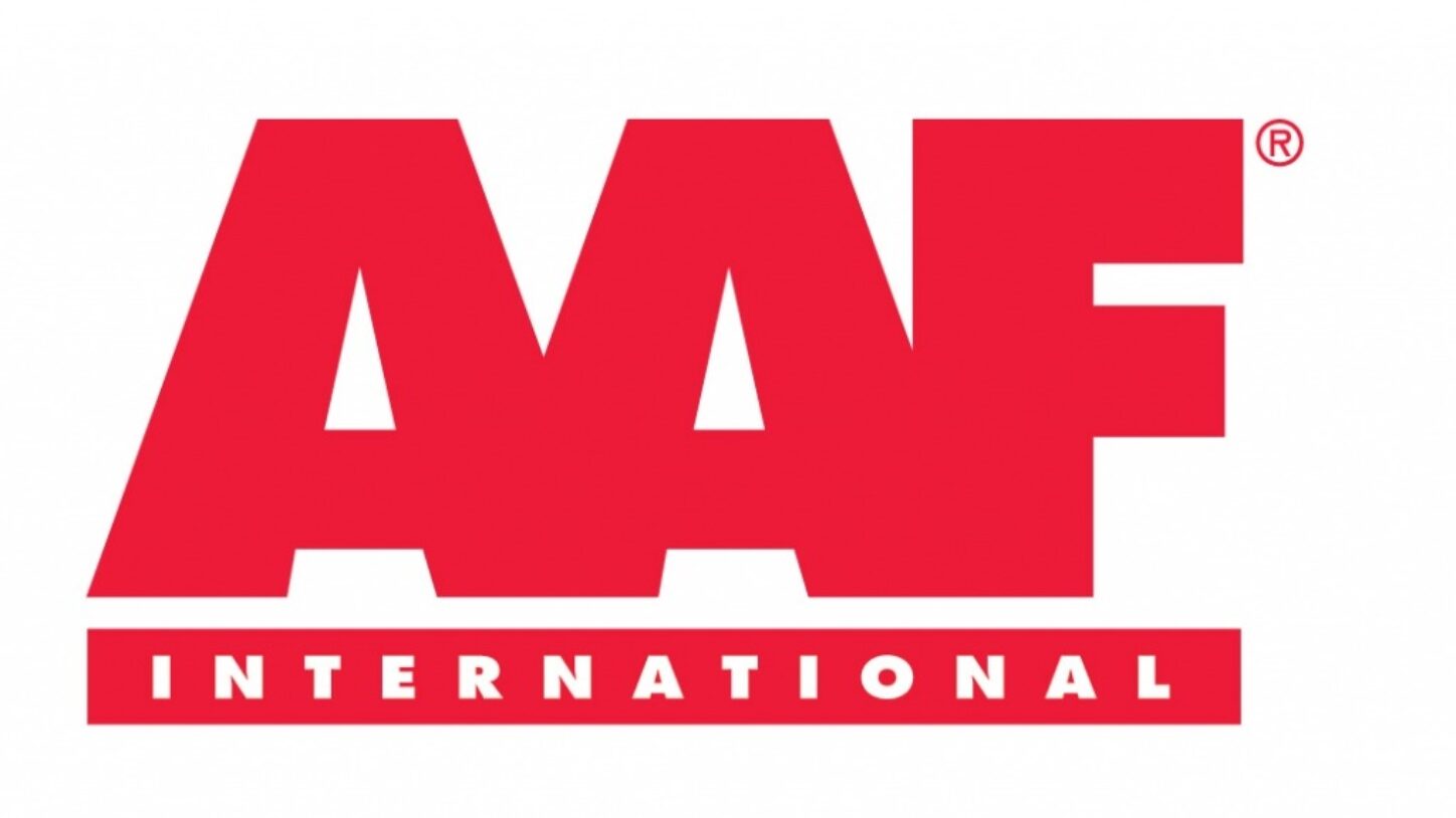 AAF International B.V. - Binnenklimaat Nederland